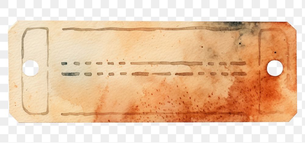 PNG Paper text rectangle weathered | Premium PNG - rawpixel