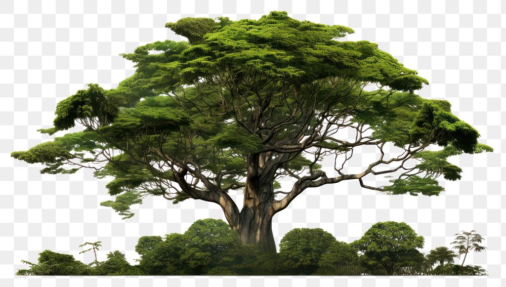 PNG Vegetation outdoors nature plant | Premium PNG - rawpixel