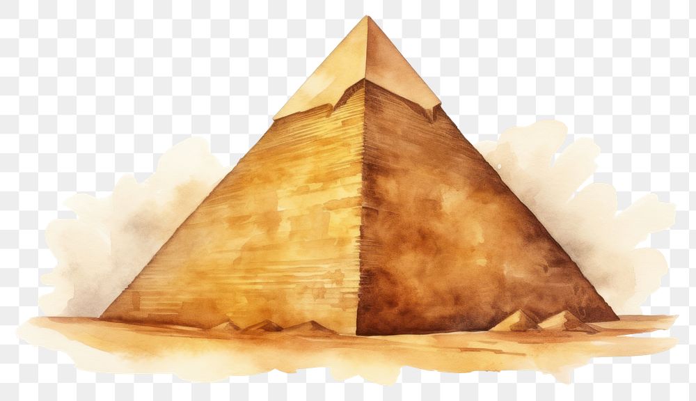 PNG Pyramid architecture triangle building. | Free PNG - rawpixel