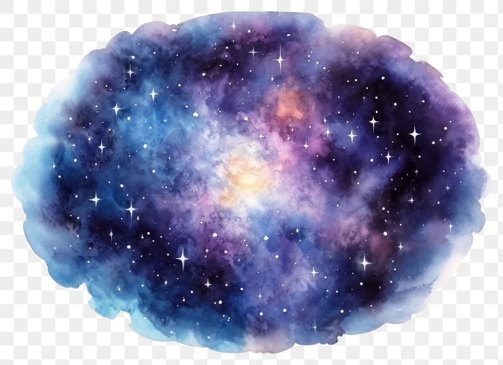 PNG Astronomy universe galaxy nebula | Premium PNG - rawpixel