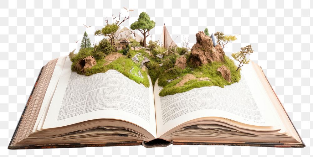 PNG Publication reading book page. | Premium PNG - rawpixel