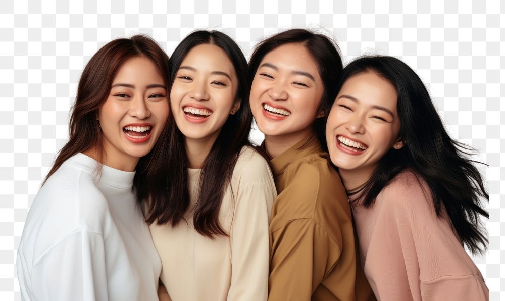 PNG Laughing smiling smile adult. | Premium PNG - rawpixel