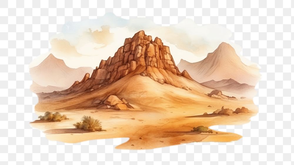 PNG Wilderness landscape mountain outdoors. | Free PNG - rawpixel