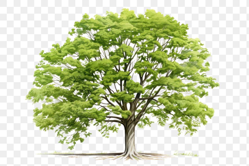 Plant maple tree tranquility. | Free PNG - rawpixel