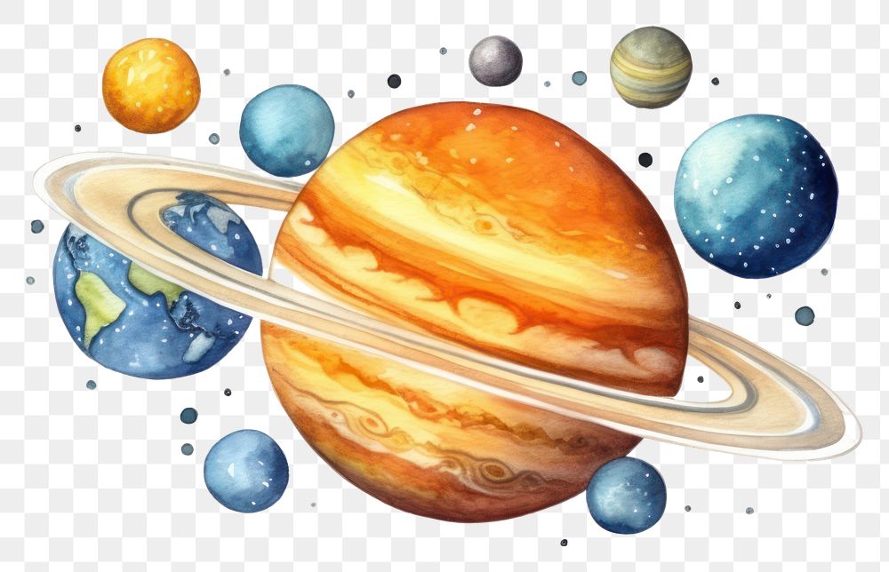 PNG Astronomy universe planet space. | Free PNG - rawpixel