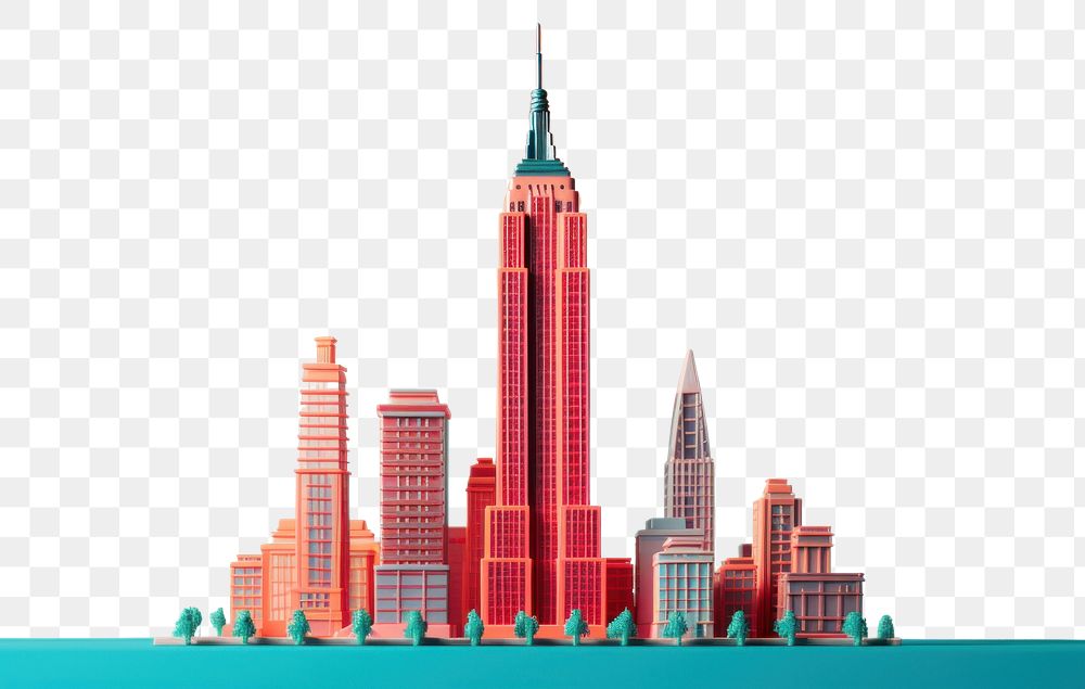 PNG Architecture landmark building tower. | Premium PNG - rawpixel