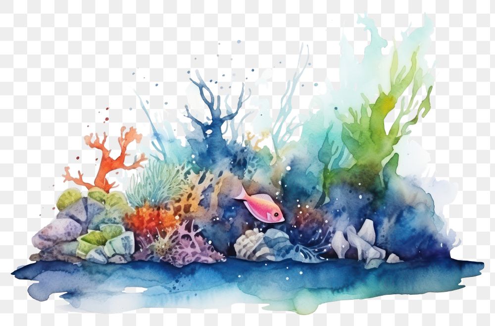 PNG Outdoors aquarium nature ocean. | Premium PNG - rawpixel