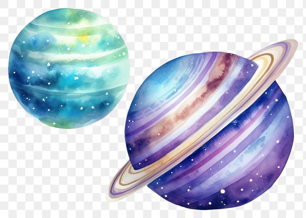 PNG Planet astronomy universe space. | Premium PNG - rawpixel