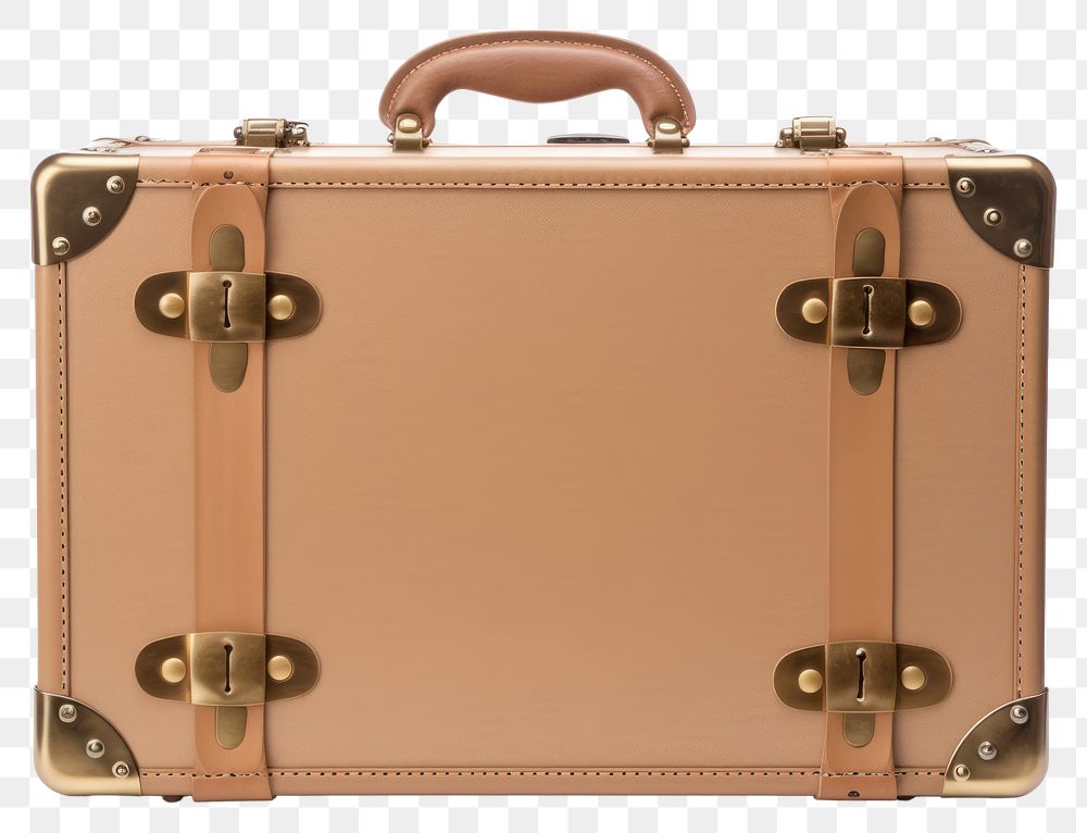 PNG Suitcase luggage bag briefcase | Premium PNG - rawpixel