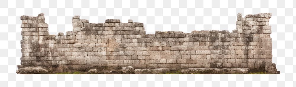 PNG Castle wall architecture building | Premium PNG - rawpixel