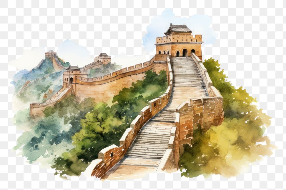 PNG Fortification architecture outdoors. | Premium PNG - rawpixel