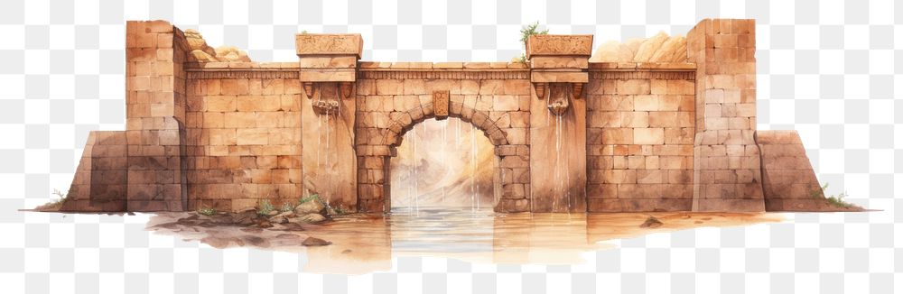 PNG Architecture building reflection panoramic. | Premium PNG - rawpixel