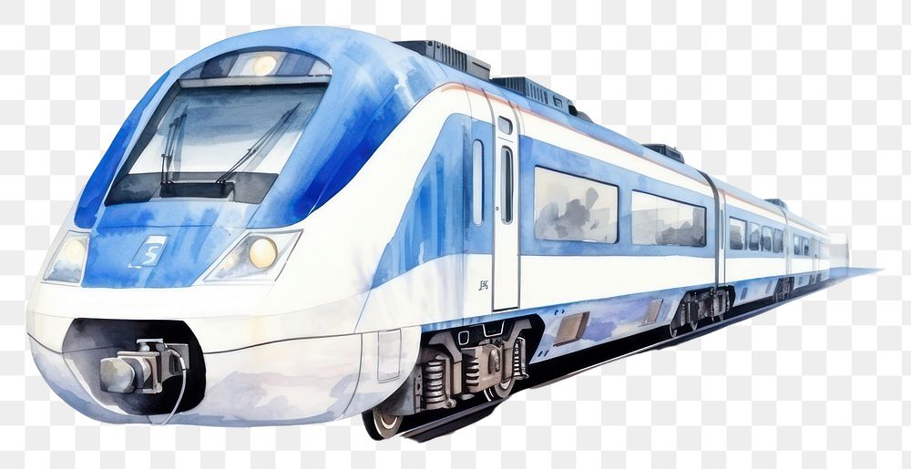 PNG Locomotive vehicle railway train. | Premium PNG - rawpixel