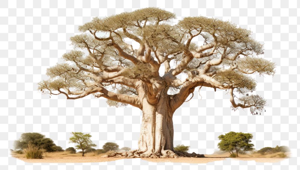 PNG Plant tree landscape outdoors | Premium PNG - rawpixel