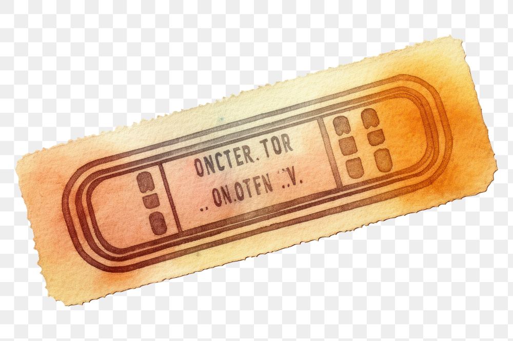 PNG Ticket paper text technology. | Free PNG - rawpixel