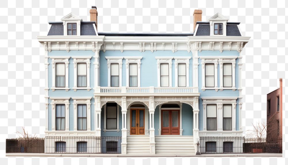 PNG Architecture building window house | Free PNG - rawpixel