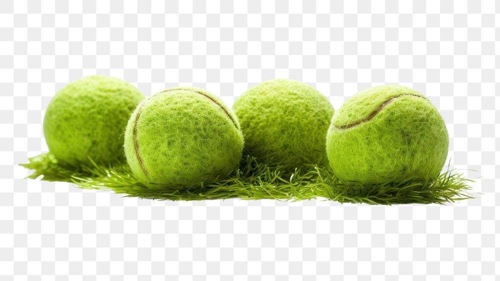 PNG Tennis ball tennis ball | Free PNG - rawpixel