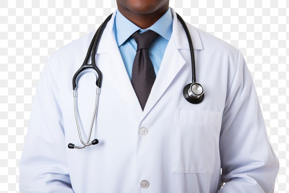 PNG Stethoscope doctor accessories protection | Premium PNG - rawpixel