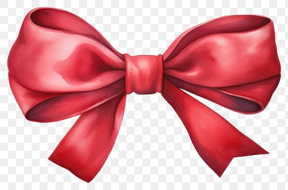 PNG Ribbon red transparent background | Premium PNG - rawpixel