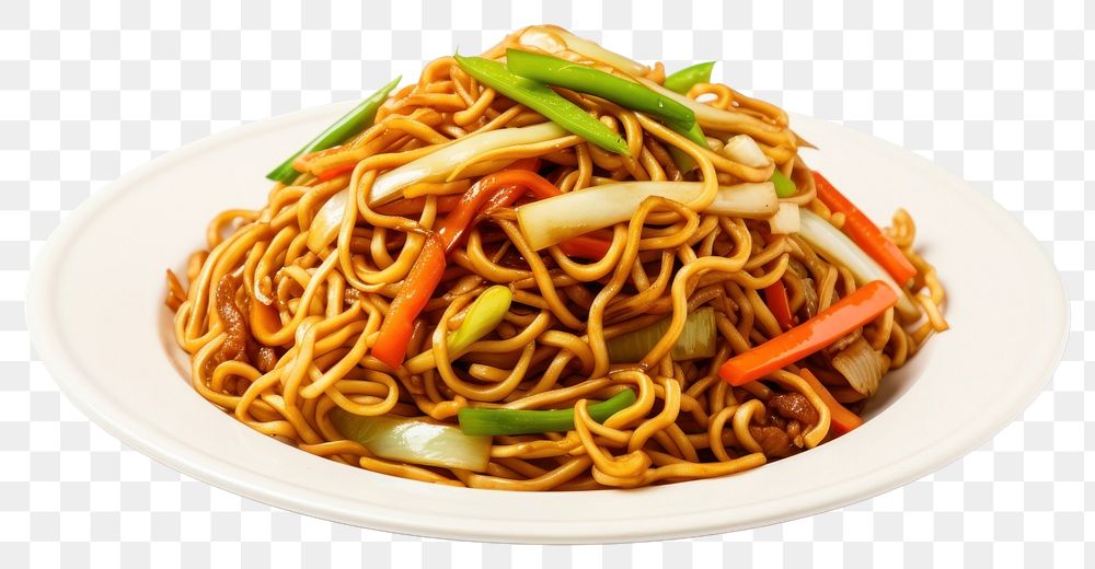 PNG Noodle plate food vermicelli. | Premium PNG - rawpixel