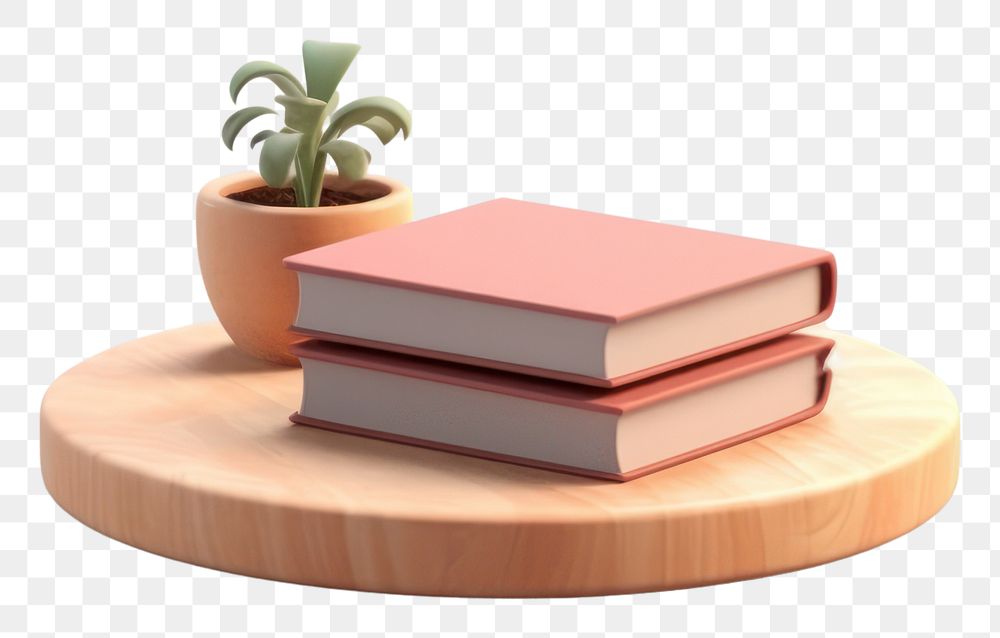 PNG Table book publication plant. | Free PNG - rawpixel