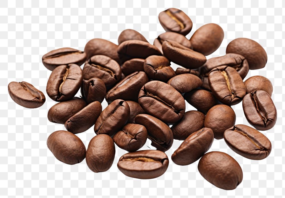 PNG Coffee freshness abundance beverage. | Premium PNG - rawpixel