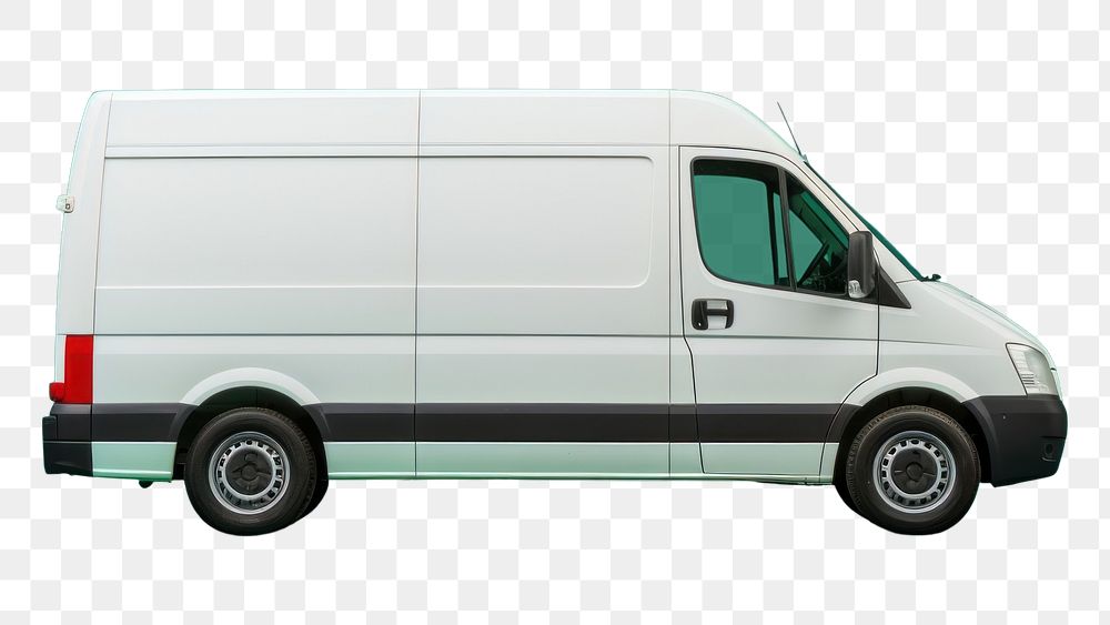 PNG Minibus vehicle van transportation. | Premium PNG - rawpixel