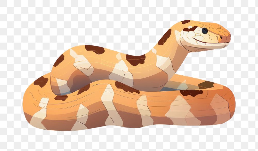 PNG Ball python reptile animal | Premium PNG - rawpixel