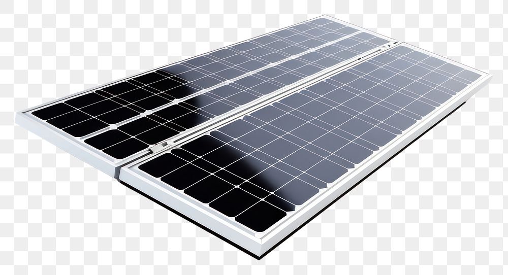 PNG Solar panels electricity technology | Free PNG - rawpixel