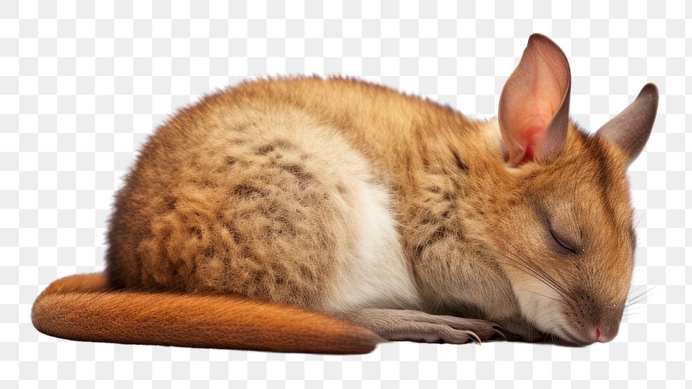PNG Mammal animal rodent pet. | Free PNG - rawpixel