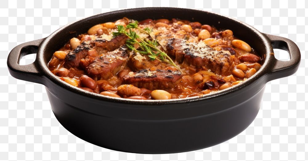 PNG Food meat meal stew. | Free PNG - rawpixel