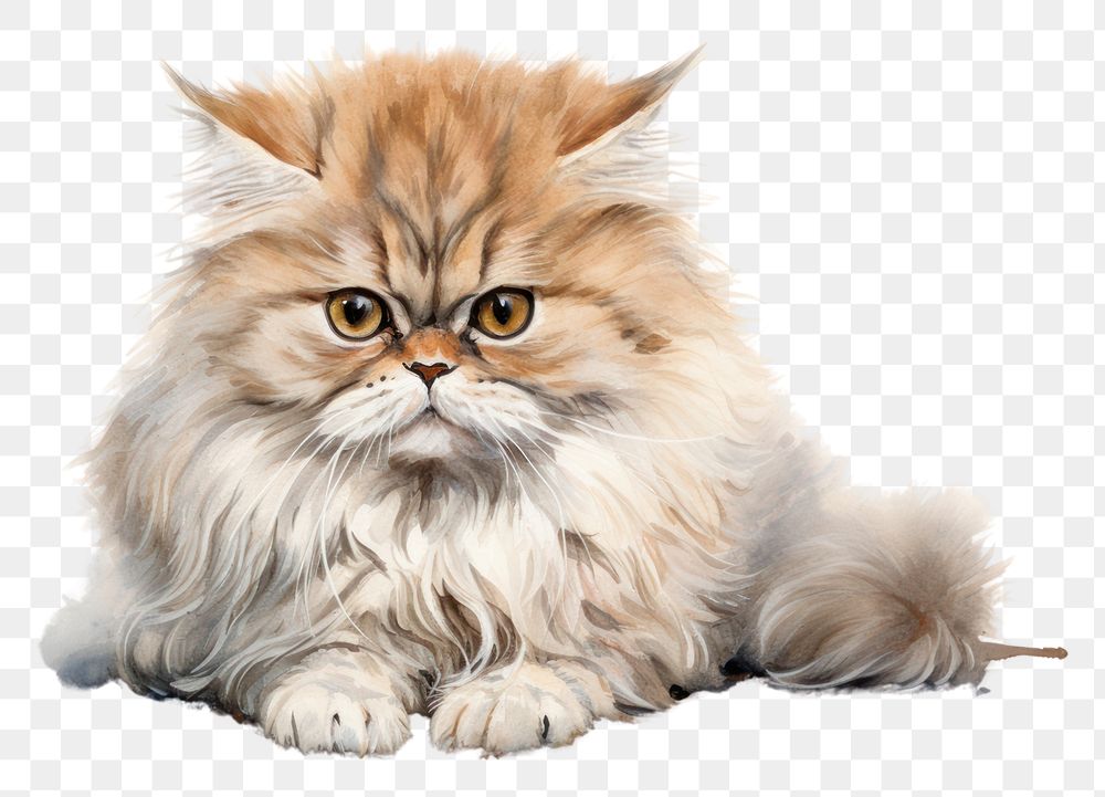 PNG Mammal animal pet cat. | Premium PNG - rawpixel