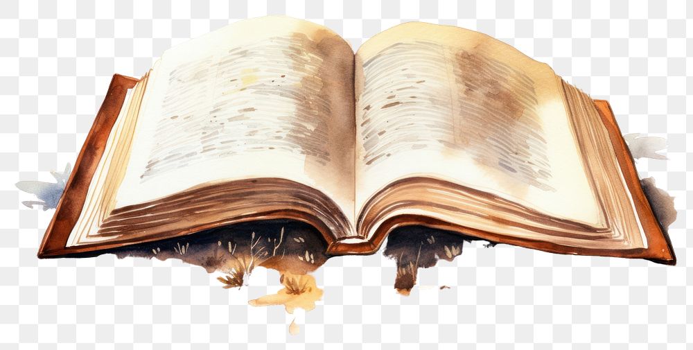 PNG Publication reading book page. | Free PNG - rawpixel