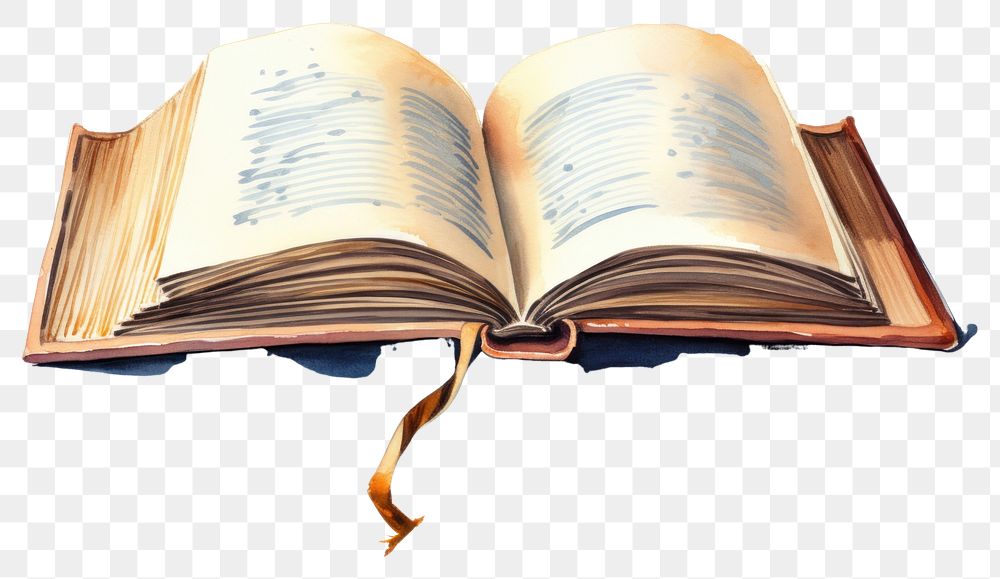 PNG Publication reading book page. | Premium PNG - rawpixel