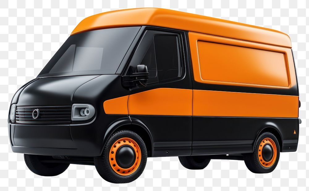 PNG Van vehicle minibus car. | Free PNG - rawpixel