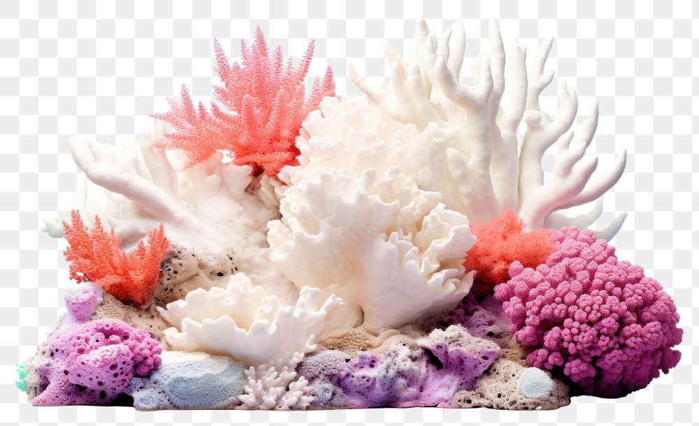 PNG Nature reef sea transparent | Free PNG - rawpixel