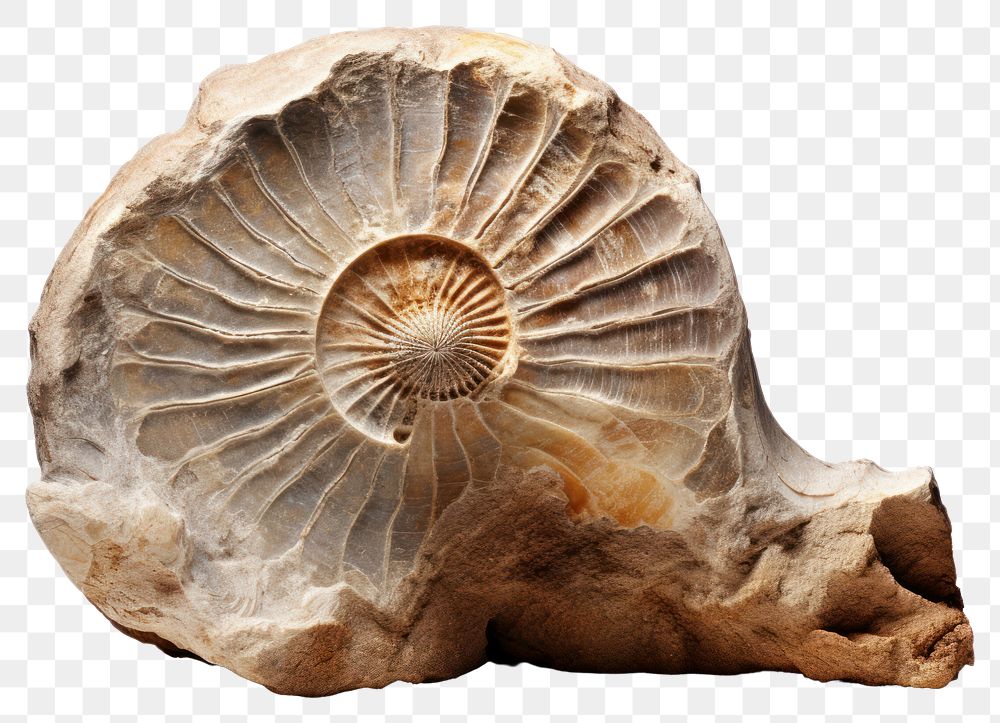 PNG Fossil paleontology invertebrate archaeology. | Premium PNG - rawpixel