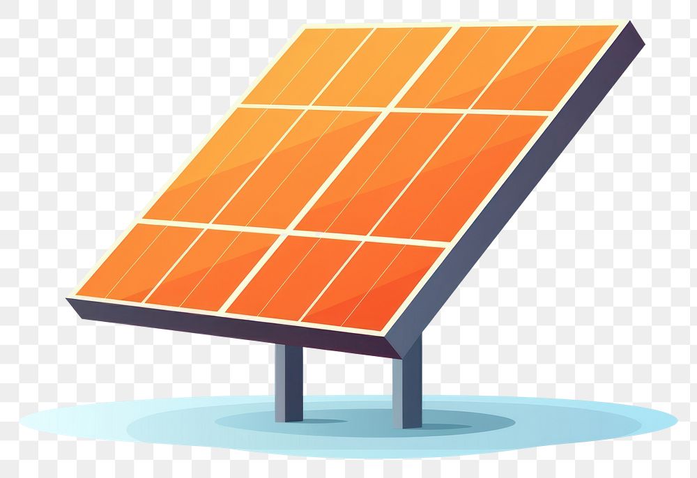 PNG Sun architecture solar panels | Premium PNG - rawpixel