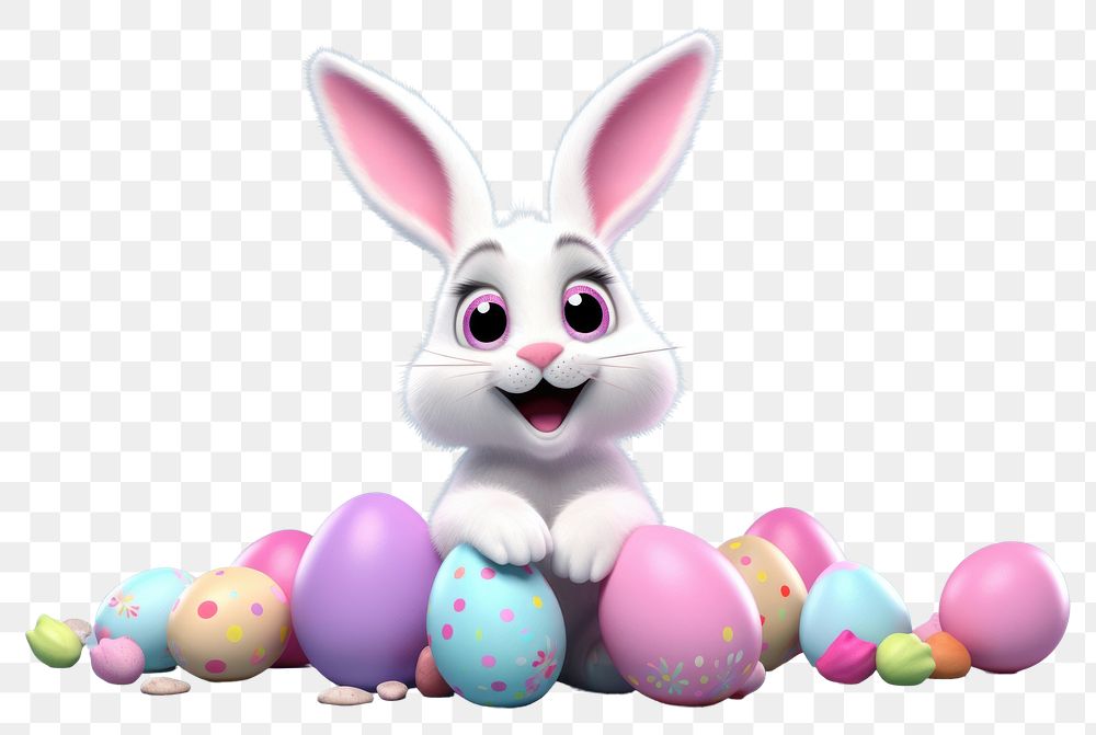 PNG Animal easter egg representation. | Premium PNG - rawpixel