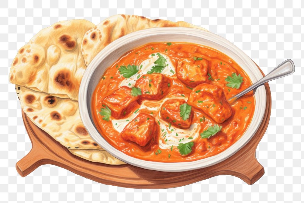 PNG Food curry meal stew. | Premium PNG - rawpixel