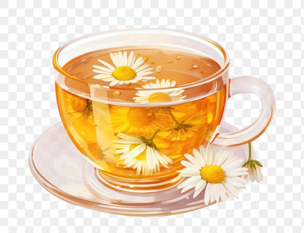 PNG Cup tea saucer flower. | Premium PNG - rawpixel
