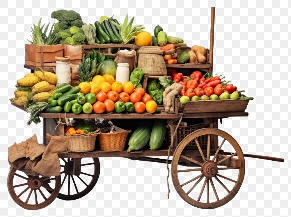 Wagon Vegetable Images | Free Photos, PNG Stickers, Wallpapers ...