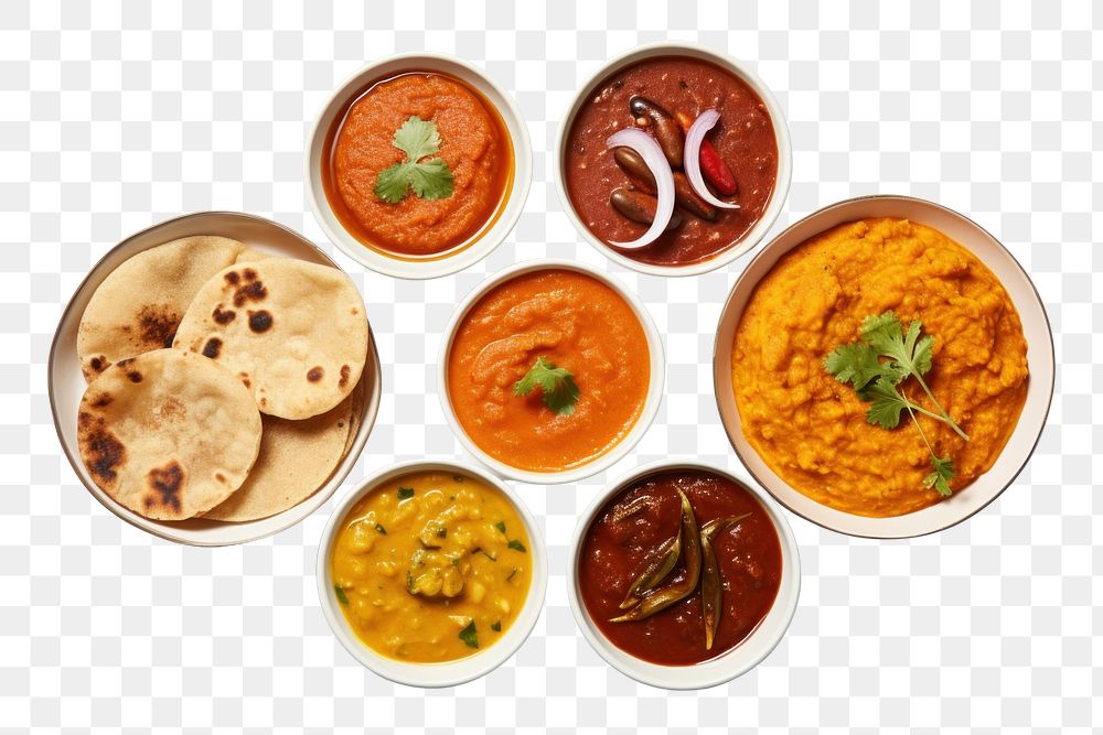 PNG Food curry meal white | Premium PNG - rawpixel