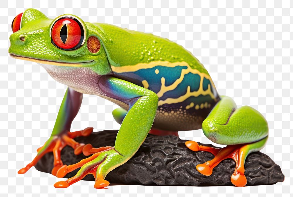 PNG Amphibian wildlife reptile animal | Free PNG - rawpixel