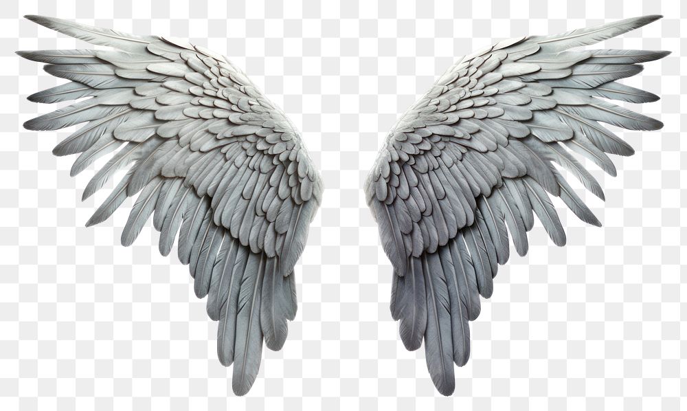 PNG Angel archangel vulture flying. | Premium PNG - rawpixel