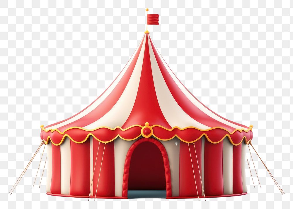PNG Tent recreation circus architecture | Free PNG - rawpixel