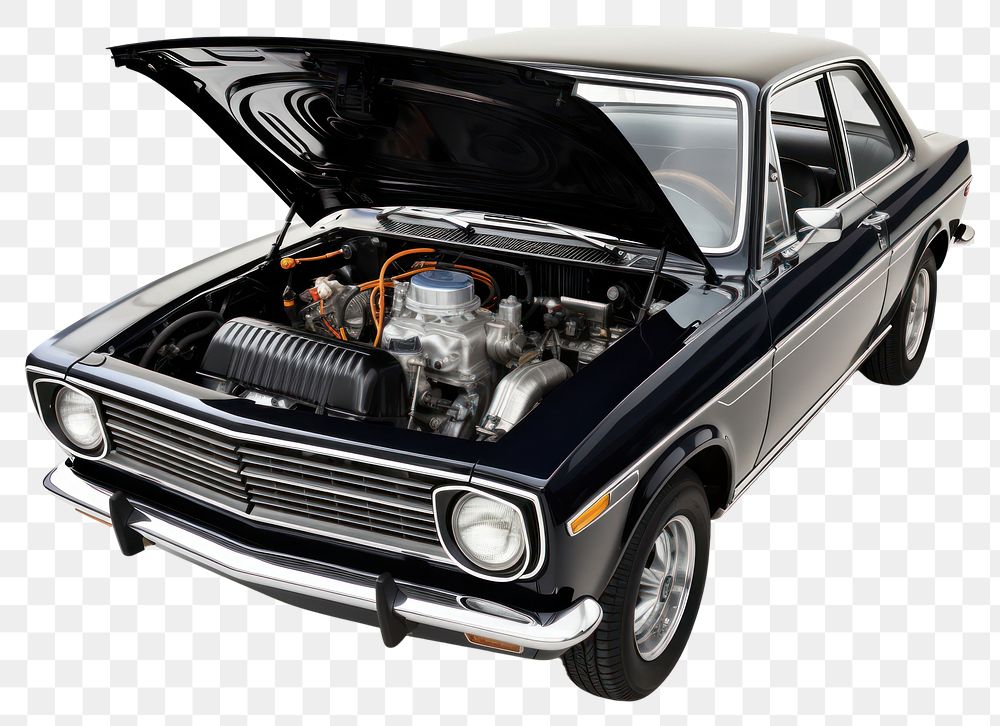 PNG Vehicle engine car transportation | Premium PNG - rawpixel