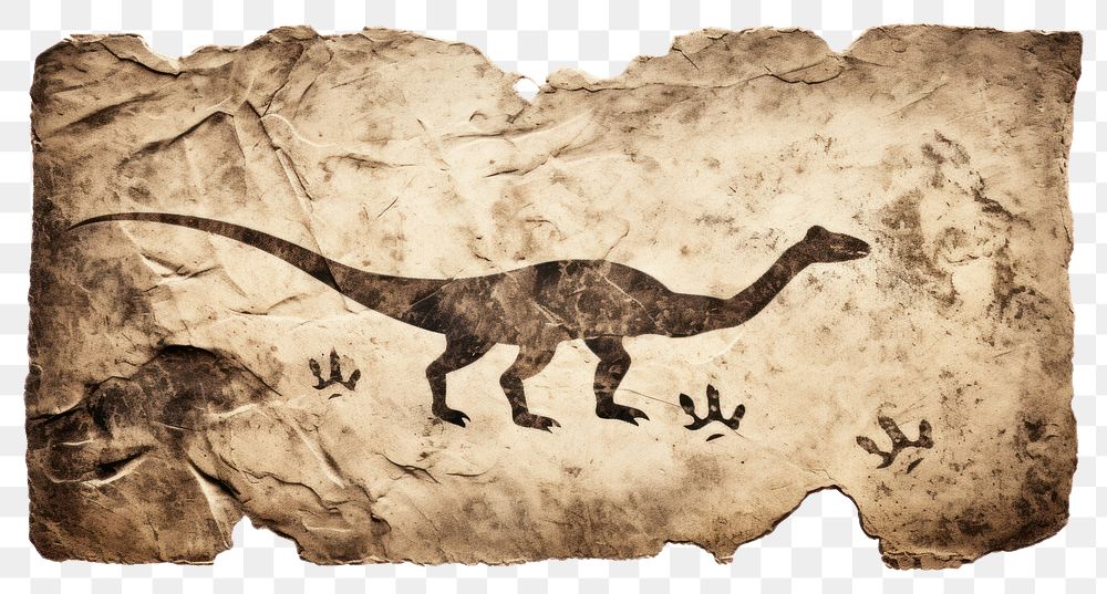 PNG Dinosaur reptile animal fossil. | Premium PNG - rawpixel
