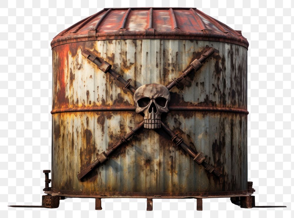 PNG Rust deterioration architecture weathered | Premium PNG - rawpixel