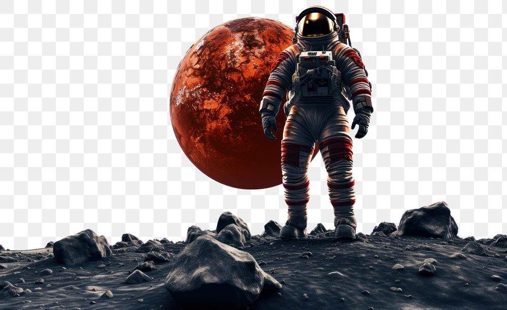 PNG Astronomy space exploration astronaut. | Free PNG - rawpixel